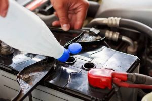 Step-by-Step Guide: How to Recondition a Car Battery at Home