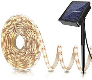 10 Best Solar Rope Lights 2022 - WrightGrid